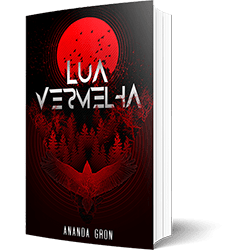 Sobre o livro - Lua vermelha